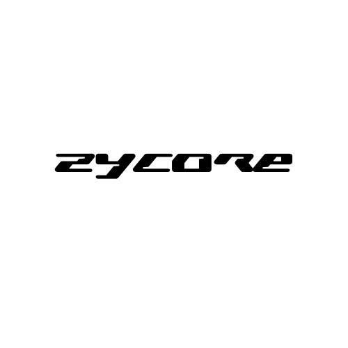 Zycore Studios - Loja Online